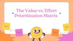 Is The Value vs. Effort Prioritization Matrix Worth Your Effort?