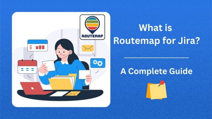 What is Routemap? A Complete Guide for Beginners