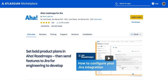 6 Best Roadmapping Tools for Jira You Should Try