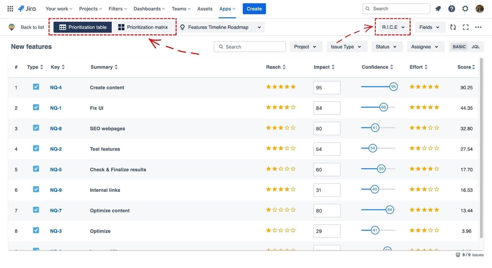 6 Best Roadmapping Tools for Jira You Should Try