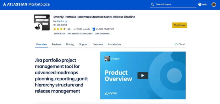 6 Best Roadmapping Tools for Jira You Should Try