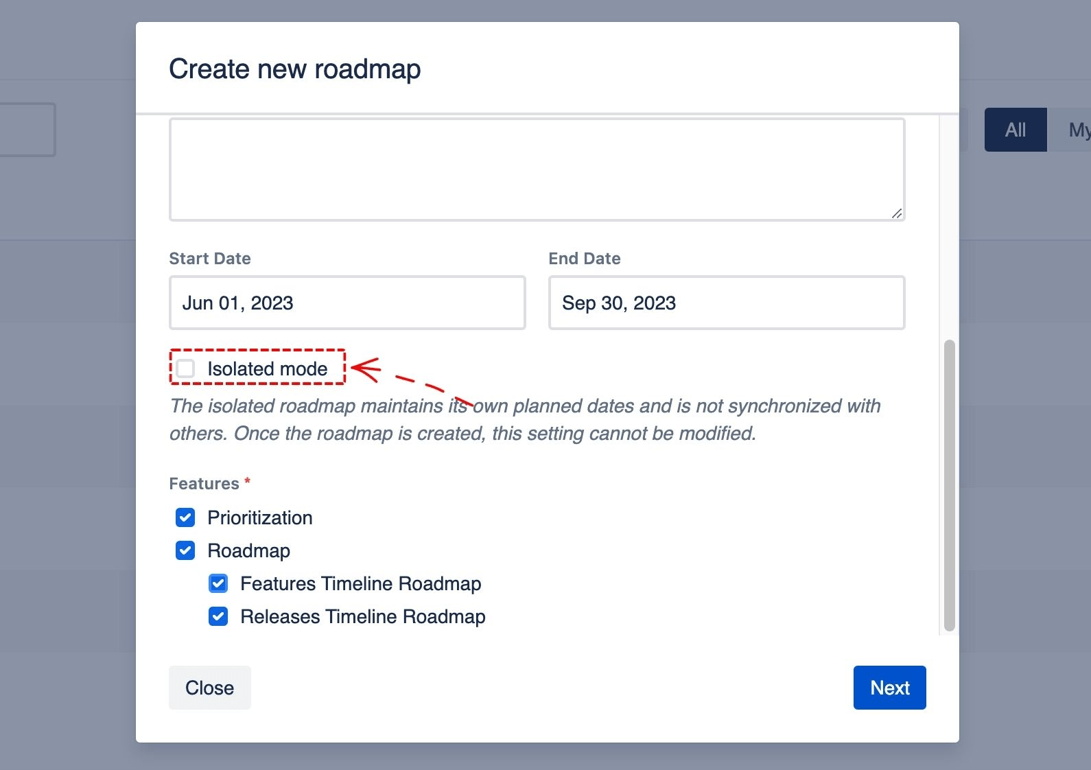 How to Create Jira Advanced Roadmaps with Routemap