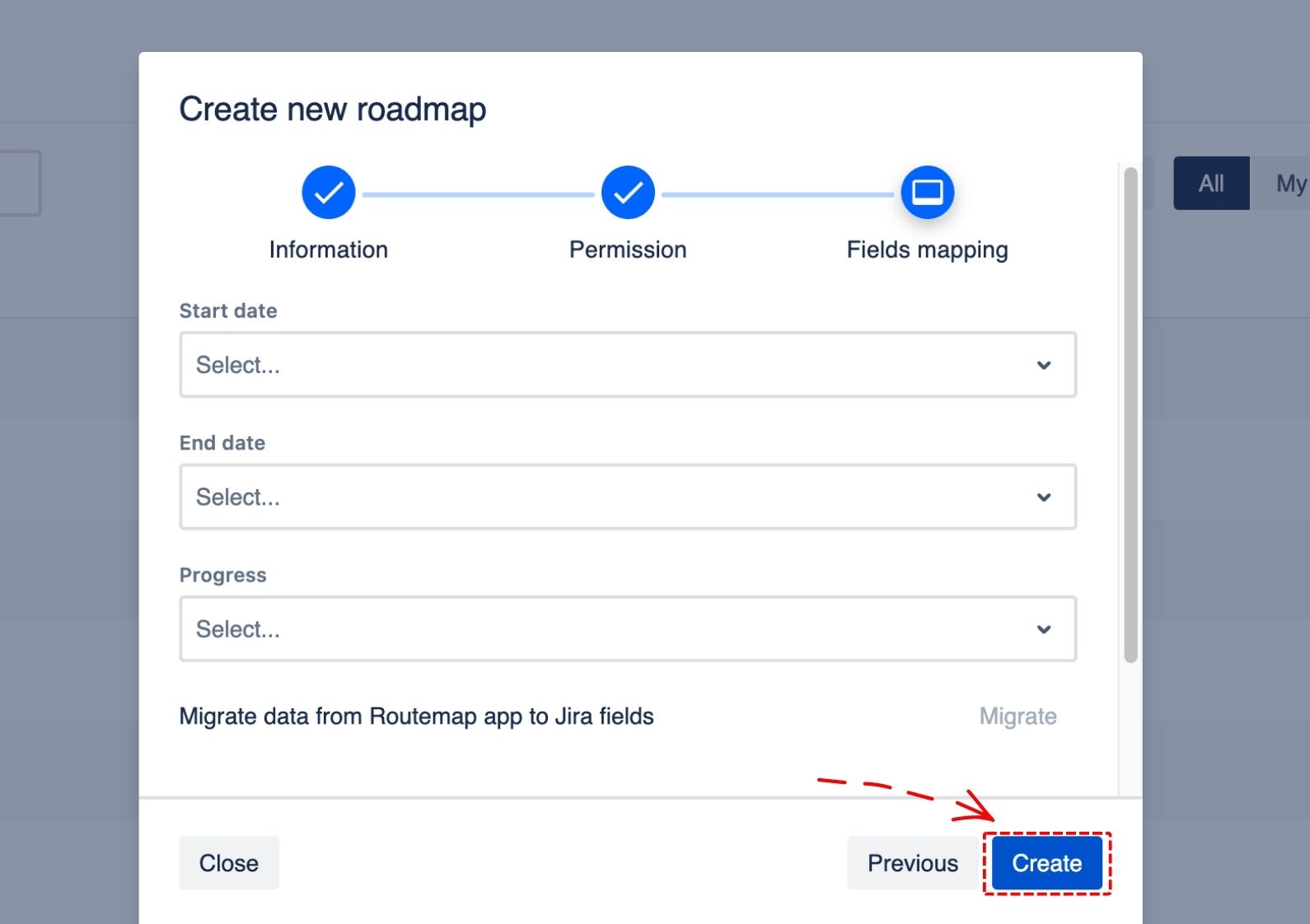 How to Create Jira Advanced Roadmaps with Routemap
