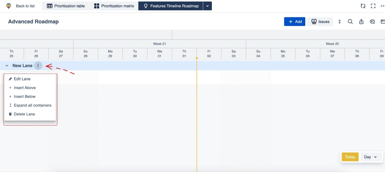 How to Create Jira Advanced Roadmaps with Routemap