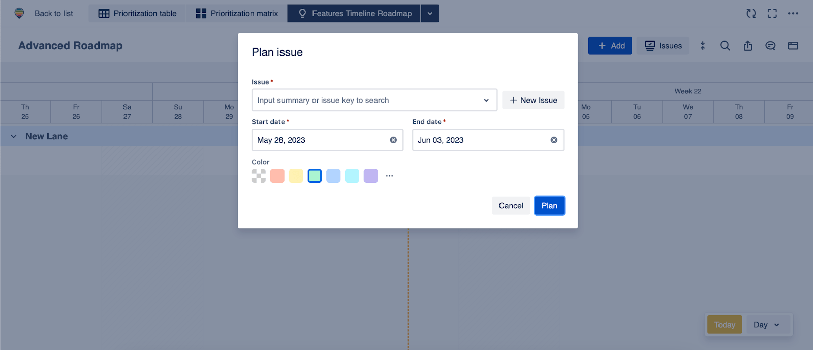 How to Create Jira Advanced Roadmaps with Routemap