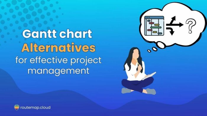 Best 8 Gantt Chart alternatives to manage projects in 2023
