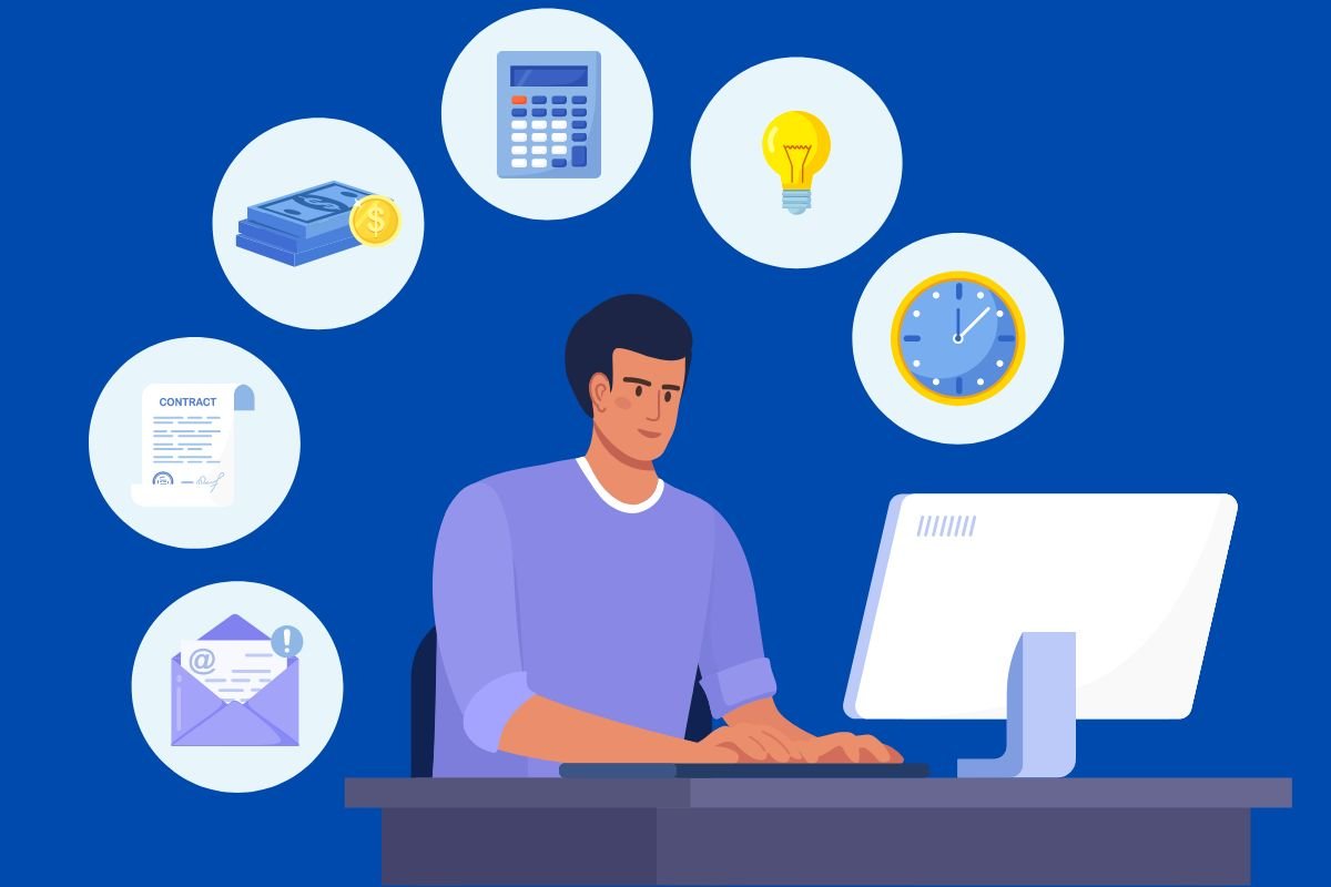 12 Best ways to boost Project Management Efficiency in your team 12 Best ways to boost Project Management Efficiency in your team