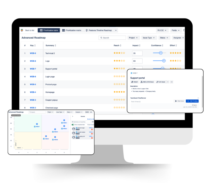 Documentation For Routemap