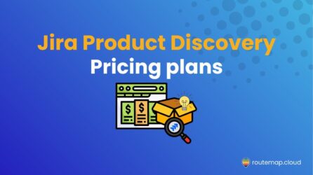 What are Jira Product Discovery Pricing plans?