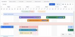How to create Jira milestones for Agile product development