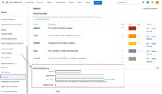 A guide to master Jira Priority for effective issue management
