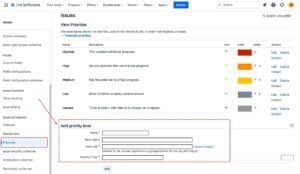 A guide to master Jira Priority for effective issue management