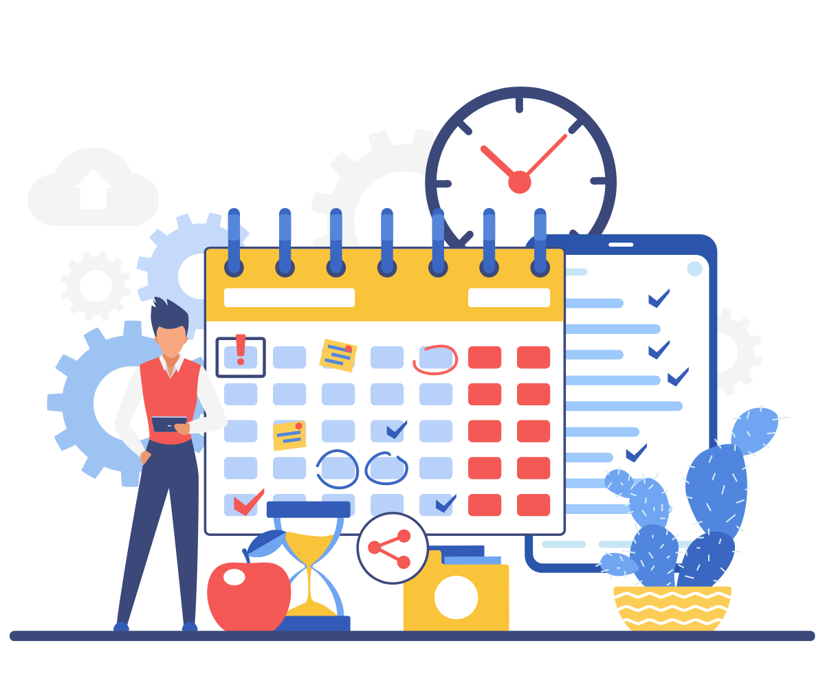 Strategic Planning Use Case - ROUTEMAP