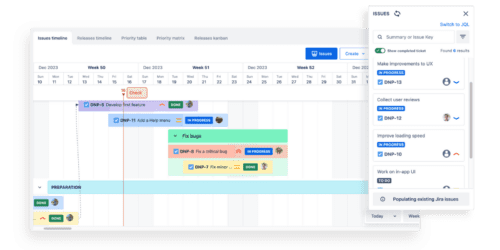 Routemap for Jira Routemap for Jira