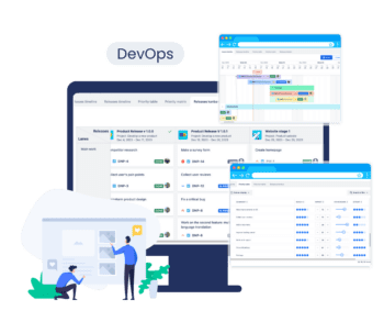 Solutions for DevOps - ROUTEMAP