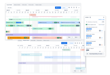 Advanced Roadmap for Jira - ROUTEMAP