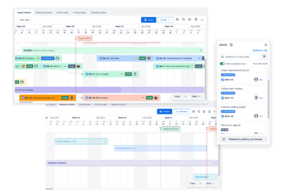 Advanced Roadmap for Jira - ROUTEMAP