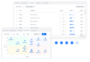 Prioritization for Jira - ROUTEMAP