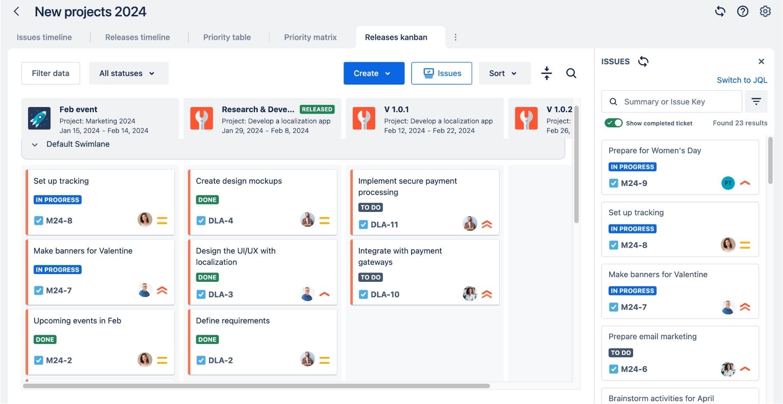 How to implement Kanban Project Management in Agile projects