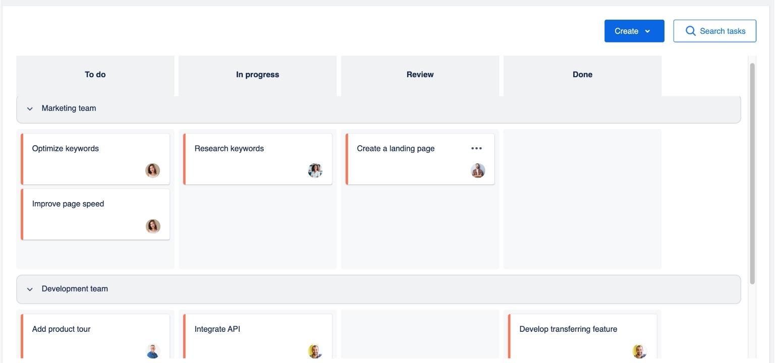 How to implement Kanban Project Management in Agile projects