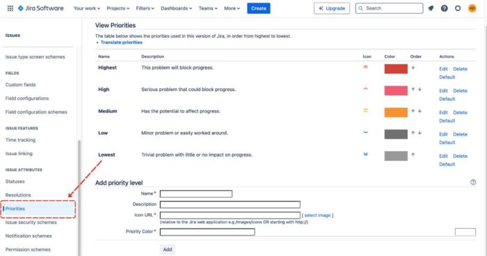 How to Manage Priority in Jira? A complete guide & tips