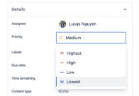 How to Manage Priority in Jira? A complete guide & tips