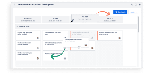 Routemap for Confluence - ROUTEMAP