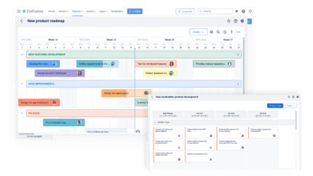 Routemap for Confluence - ROUTEMAP