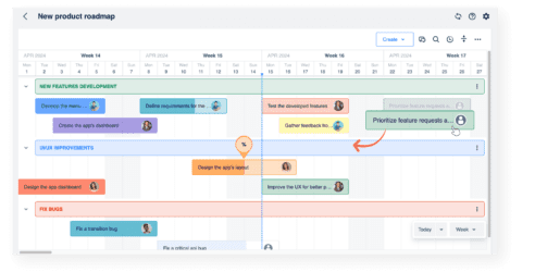 Routemap for Confluence - ROUTEMAP