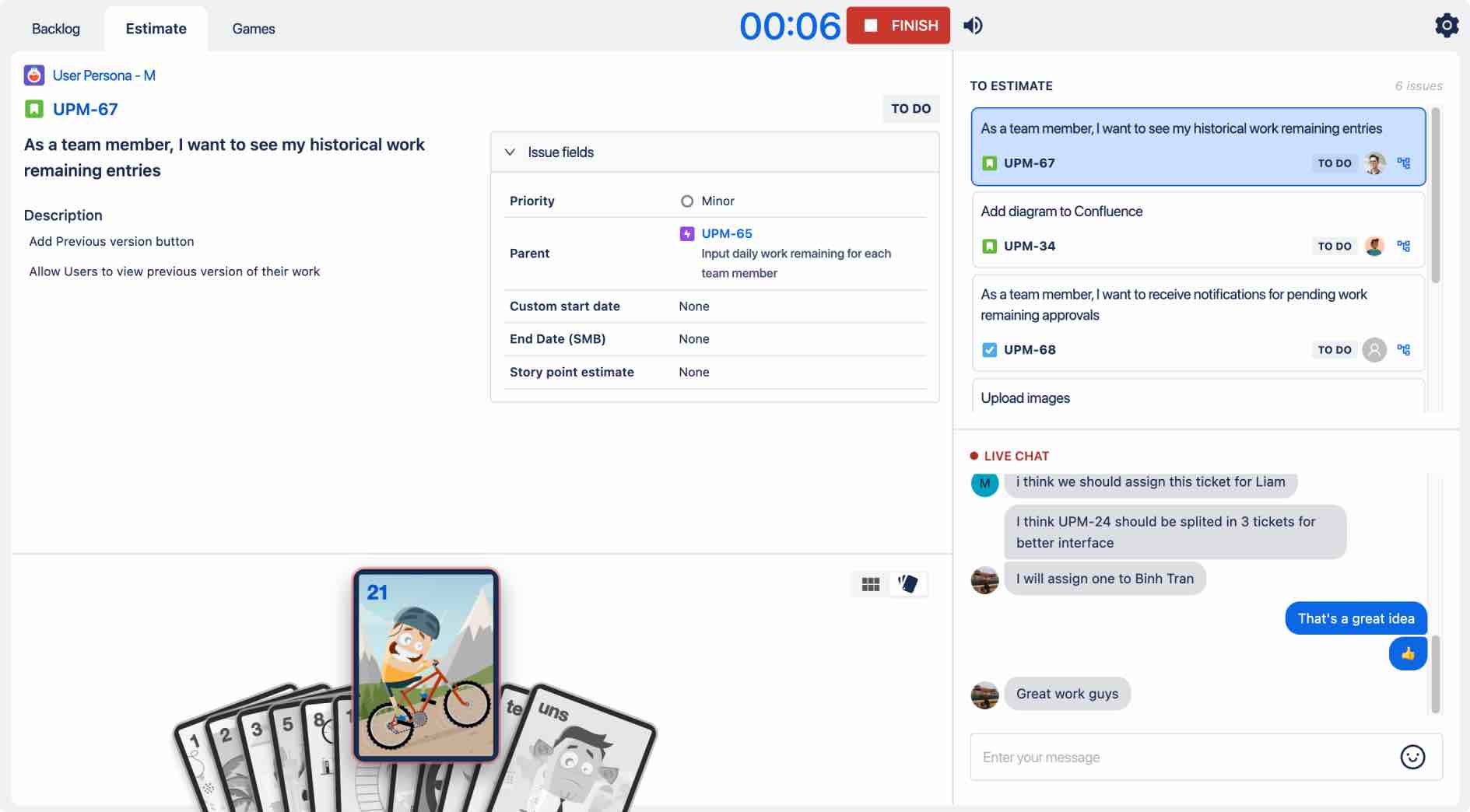 6 Best Agile Sprint Planning tools tailor-made for Jira