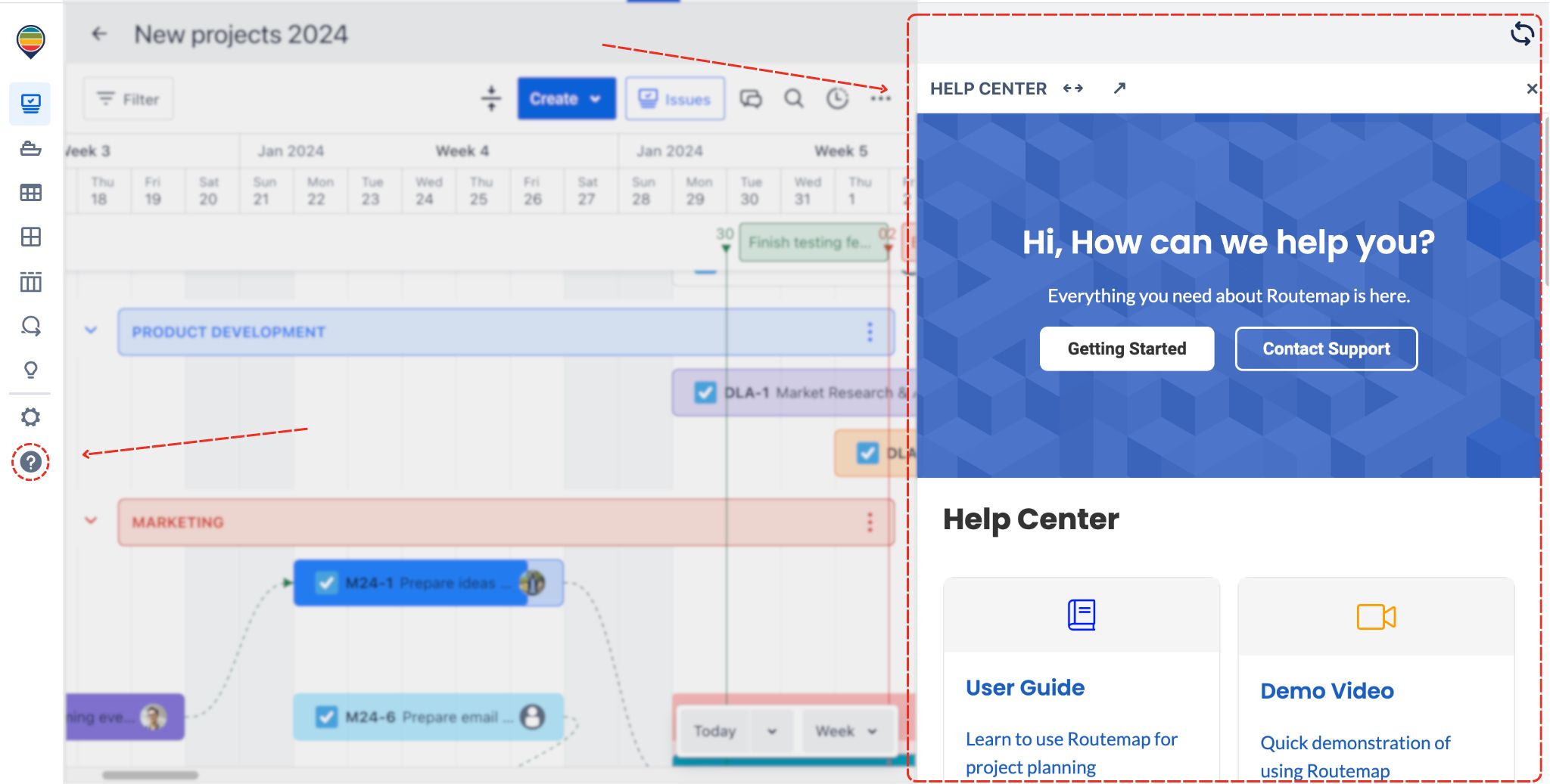 Routemap for Jira Cloud version 1.7.2-AC: Time to ... - Atlassian Community