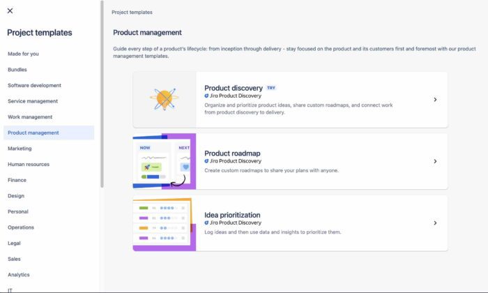 Master Jira Idea Management to boost innovation and collaboration